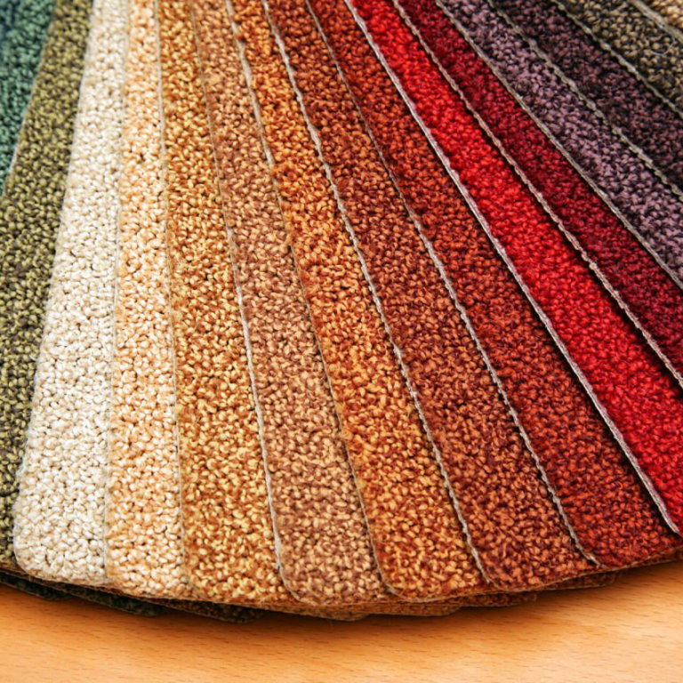 Guide: How to Choose the Best Carpet - Melikhan