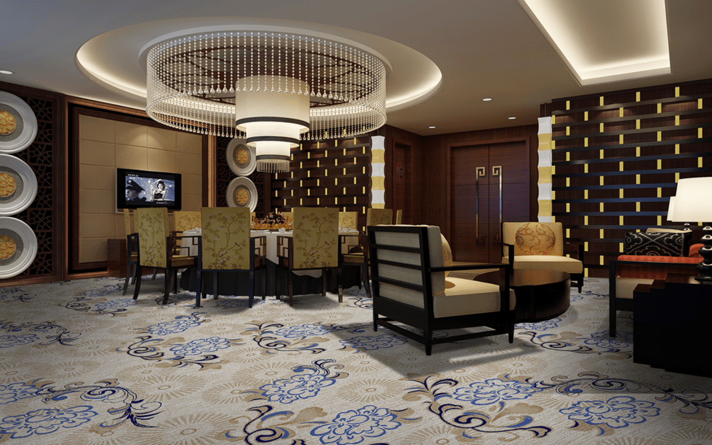 Exquisite Craftmanship The Timeless Beauty Of Wilton Carpets